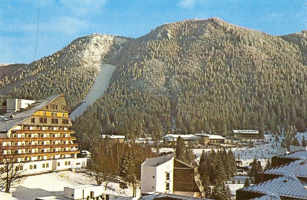poiana brasov